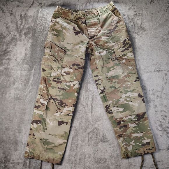 Propper | Pants | Military Army Combat Uniform Acu Propper Medium Small ...